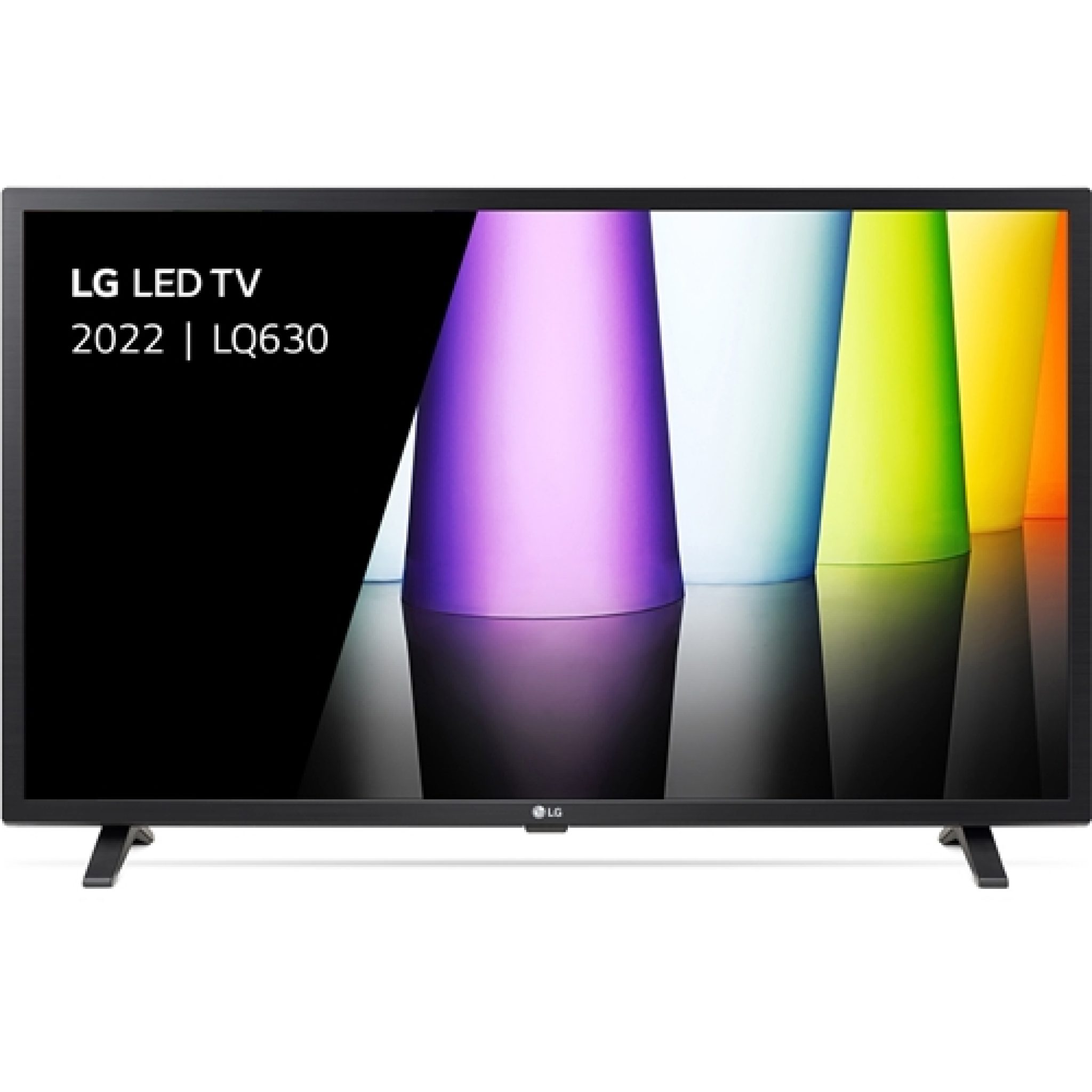 LG LED Full HD TV 32LQ63006LA (2022) - Smart Gear Compare