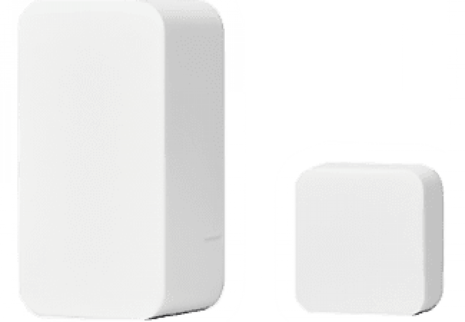 NUKI Door Sensor Wit - Smart Gear Compare
