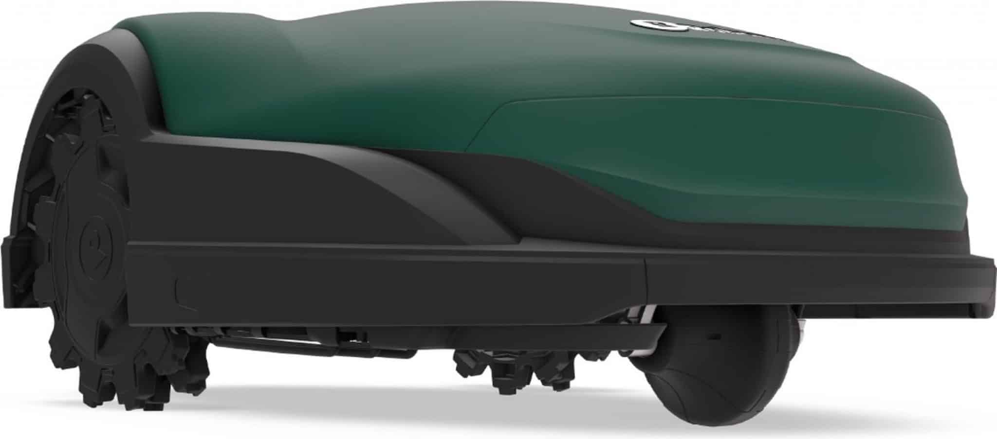 Robomow Robotmaaier RK1000pro 1000 m² 45% Helling Combo Deal (RK1000 ...