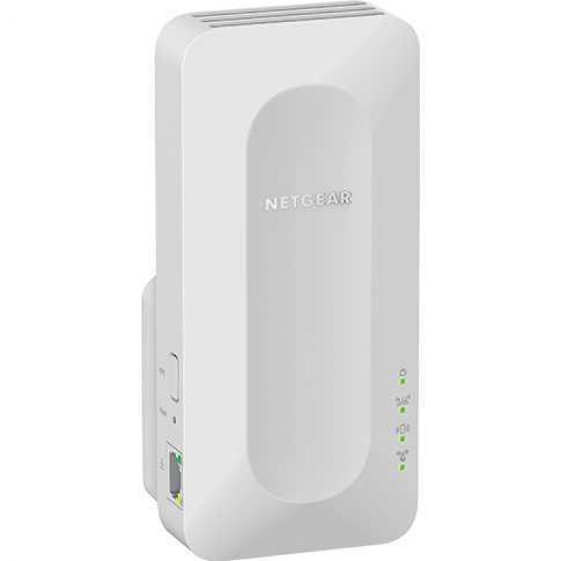 Netgear EAX12 AX1600 4Stream WiFi Mesh Extender - Smart Gear Compare Netgear EAX12 AX1600 4Stream WiFi Mesh Extender - Smart Gear Compare