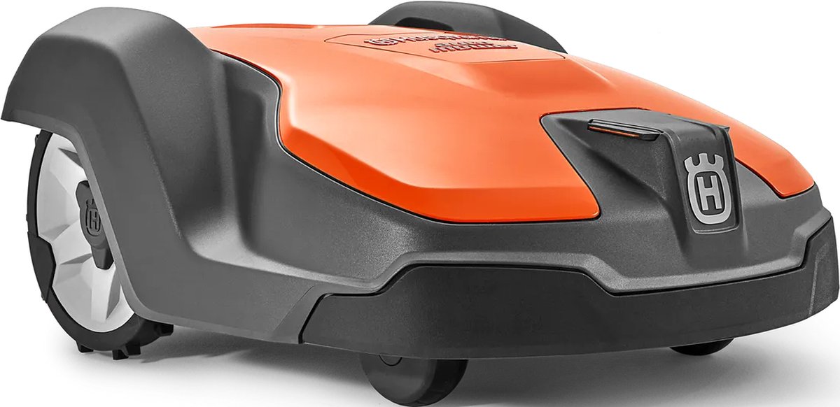 HUSQVARNA AUTOMOWER® 520 Robotmaaier - Smart Gear Compare