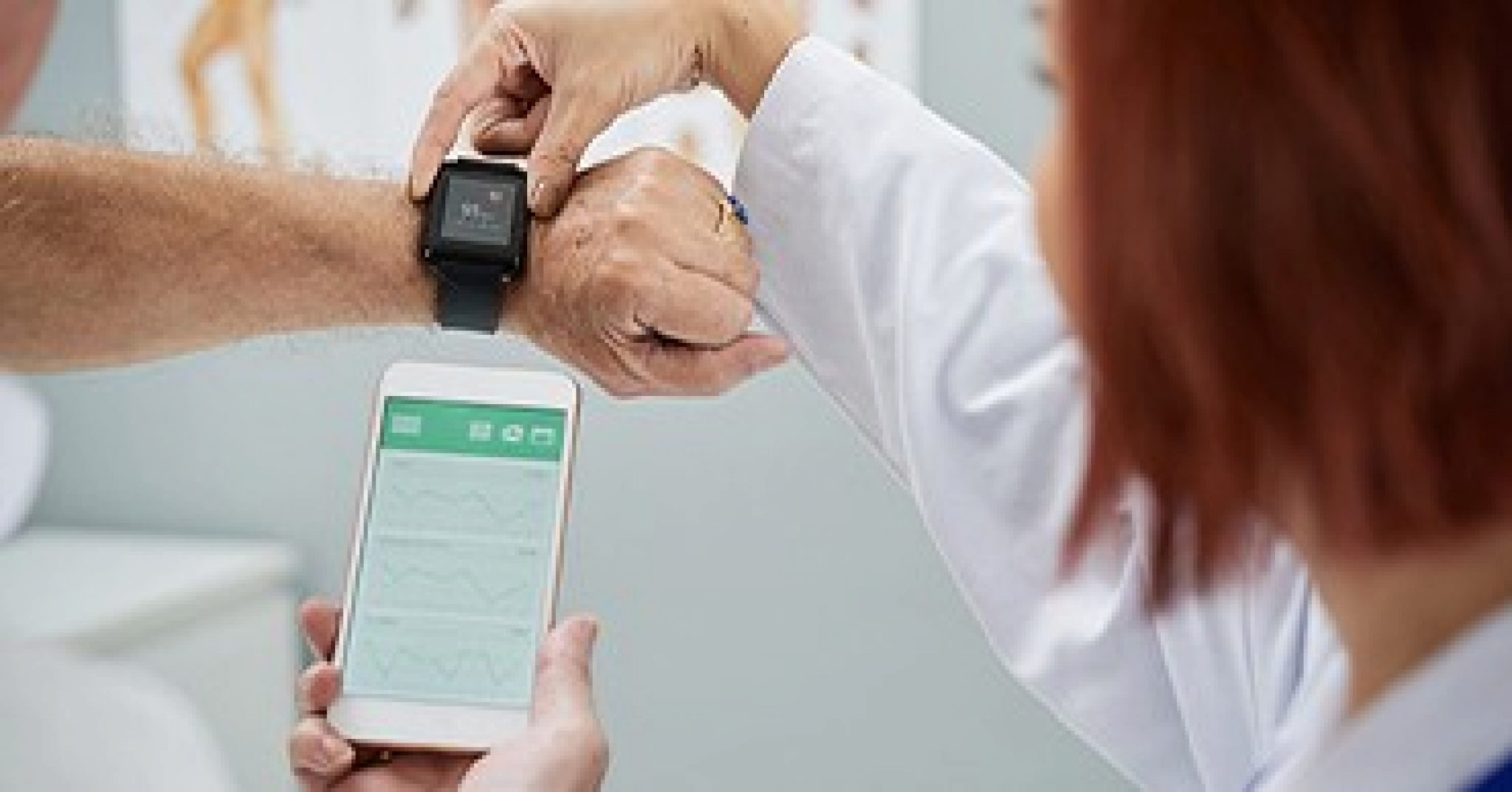 Wat is domotica in de zorg? - Smart Gear Compare