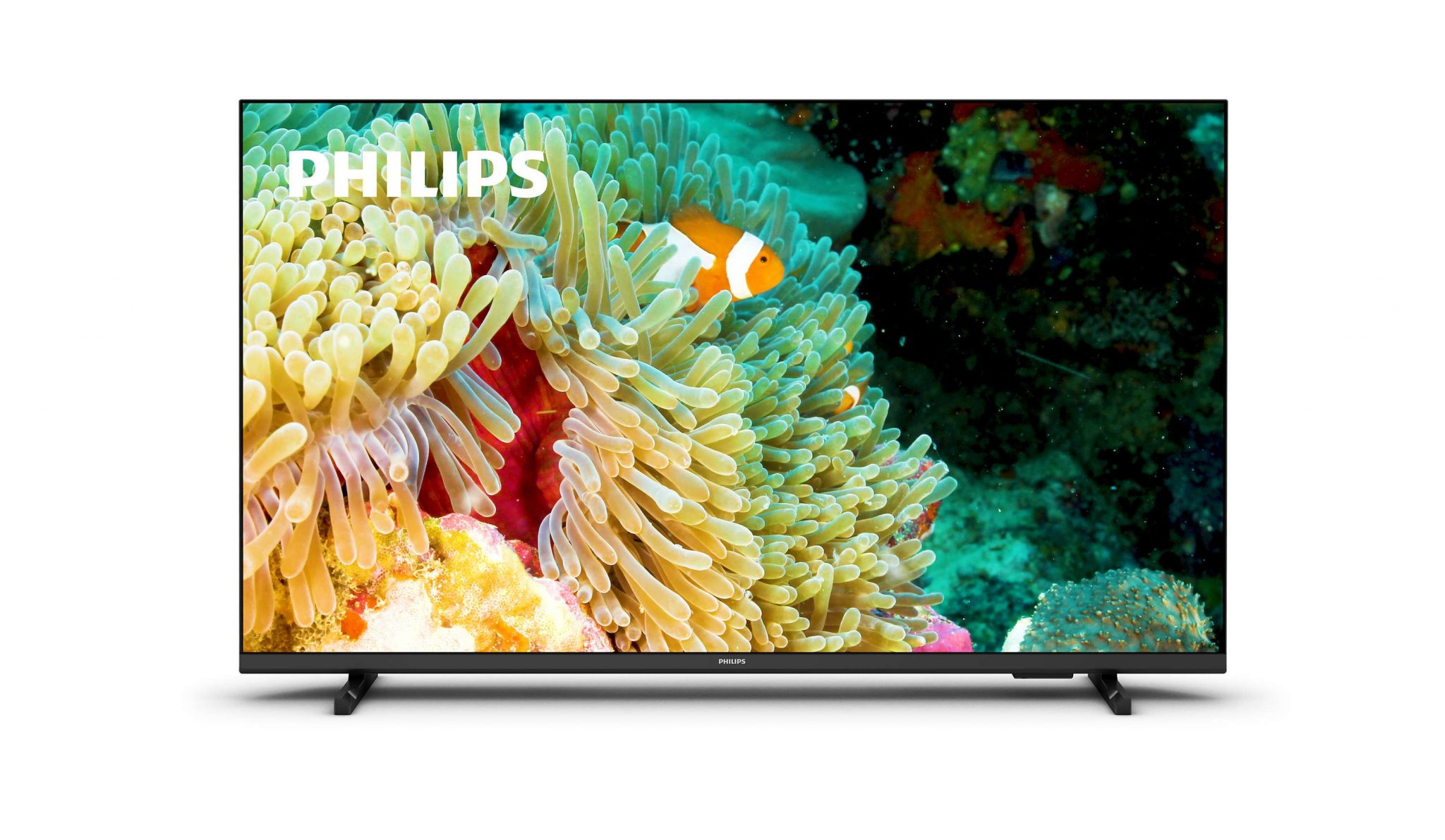 Philips 50PUS7607/12 - 127 cm (50") UHD TV - Smart Gear Compare