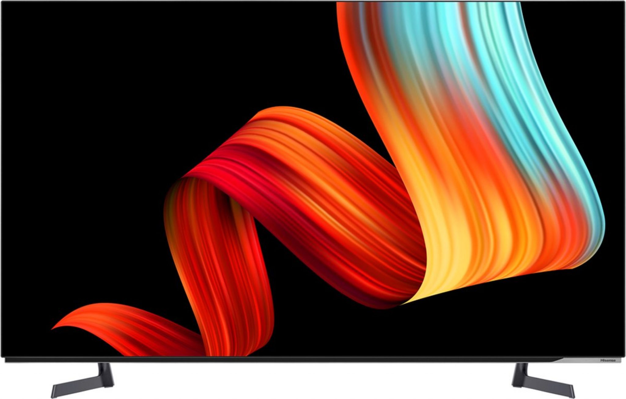 Hisense 55A80G 55 OLED TV - Smart Gear Compare