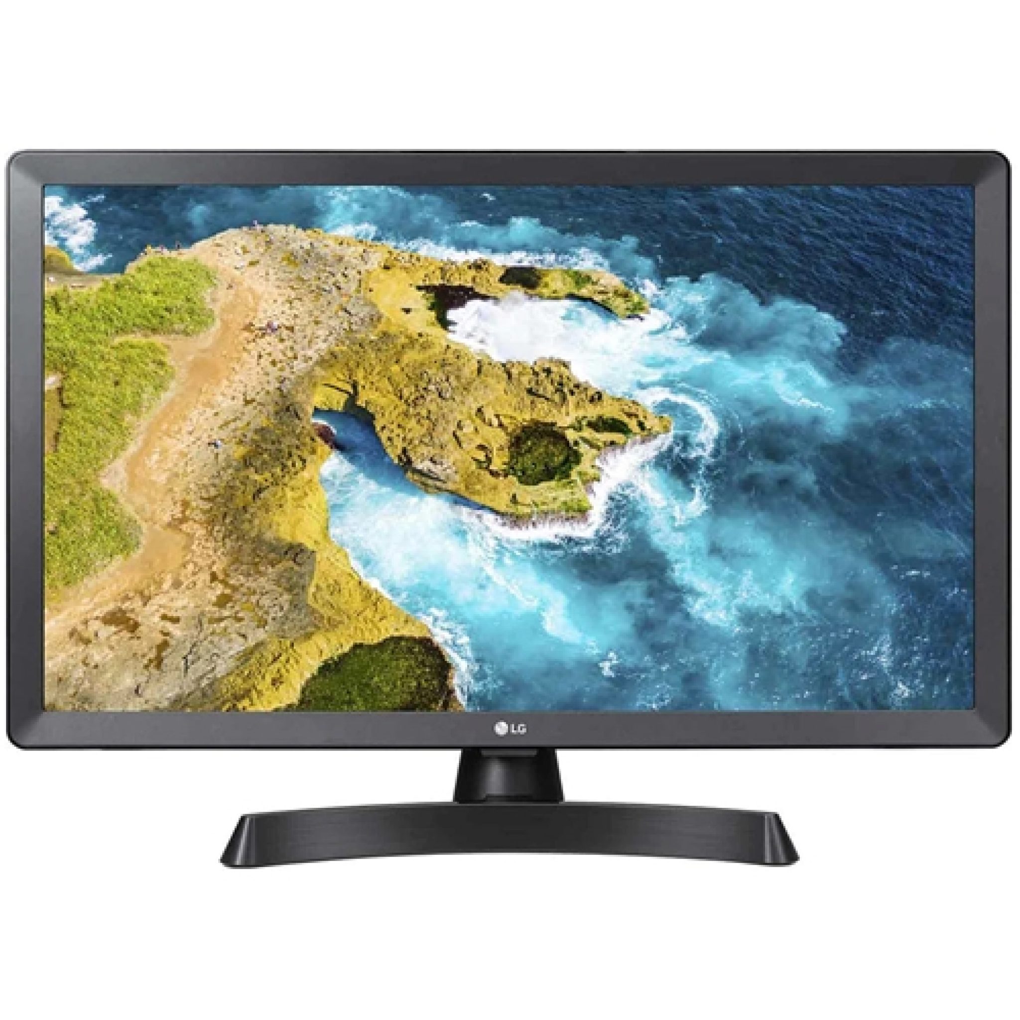 LG Full HD monitor TV 24TQ510S-PZ - Smart Gear Compare