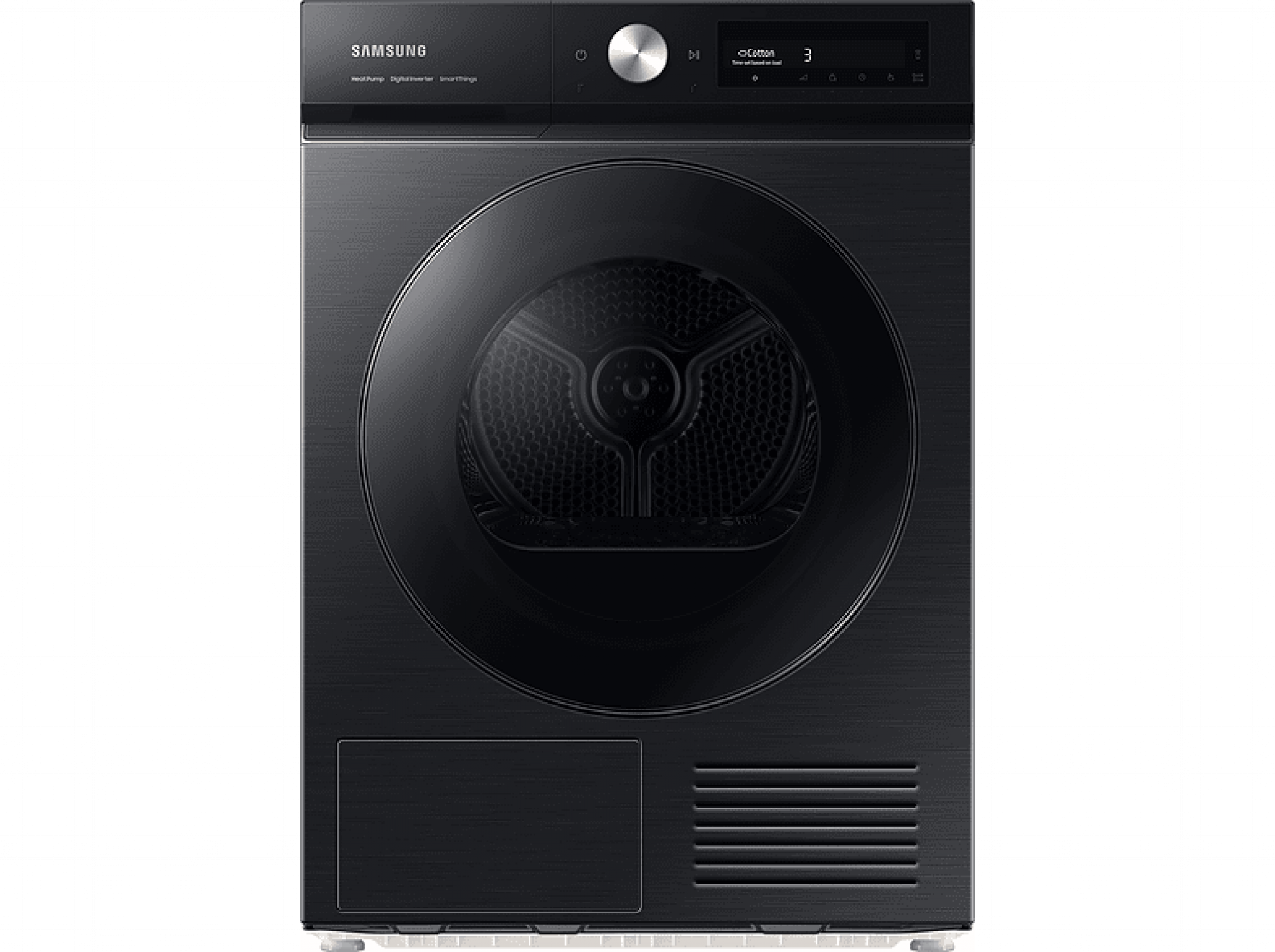 Samsung Bespoke Droger 7000-serie Dv90bb7445gbs2 - Smart Gear Compare