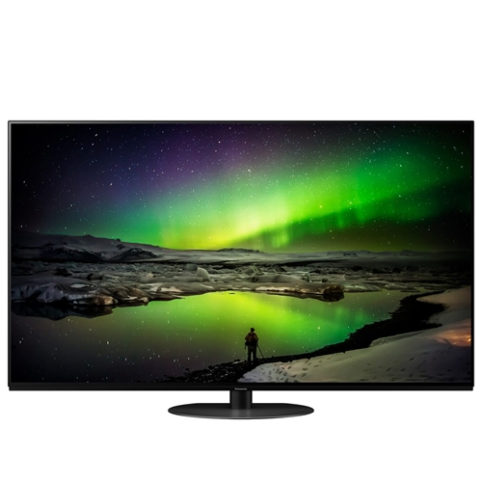 Panasonic OLED 4K TV TX-55LZW1004 - Smart Gear Compare