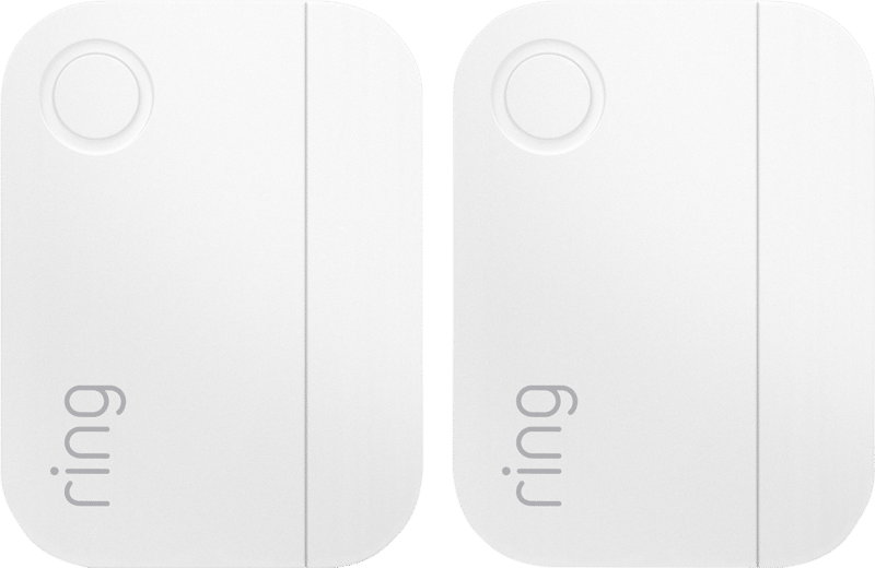 Ring Alarm System Ring Window Sensor 10 Pack PATIKIL Magnetic Reed ...