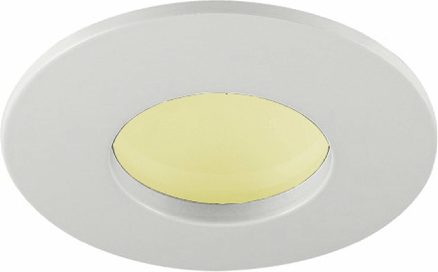 Ip44 Inbouwspot Hilma Met Philips Hue White Inbouwspot Wit Rond