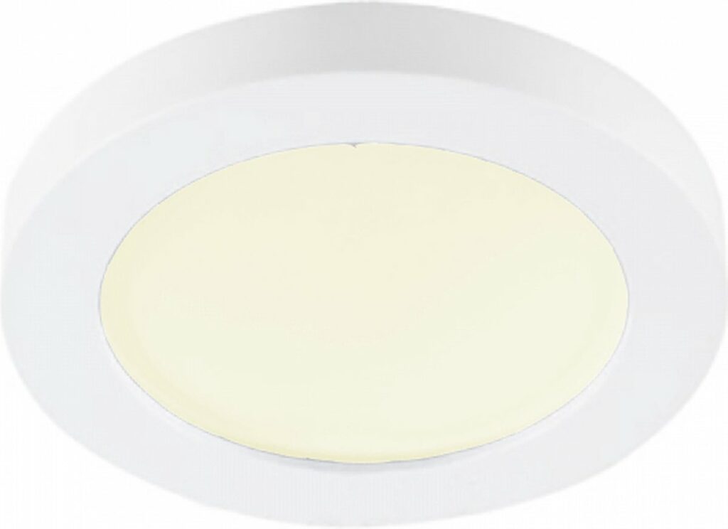 Ip44 Inbouwspot Sanna Met Philips Hue White Inbouwspot Wit Rond